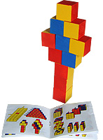 Кубики Никитина. Игры Никитина. Купить Кубики Никитина в интернет ...